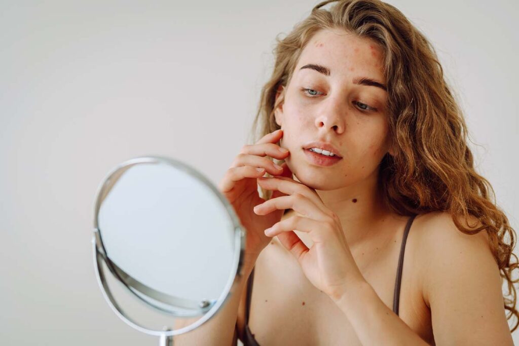 Incision & Drainage | Seaside Dermatology