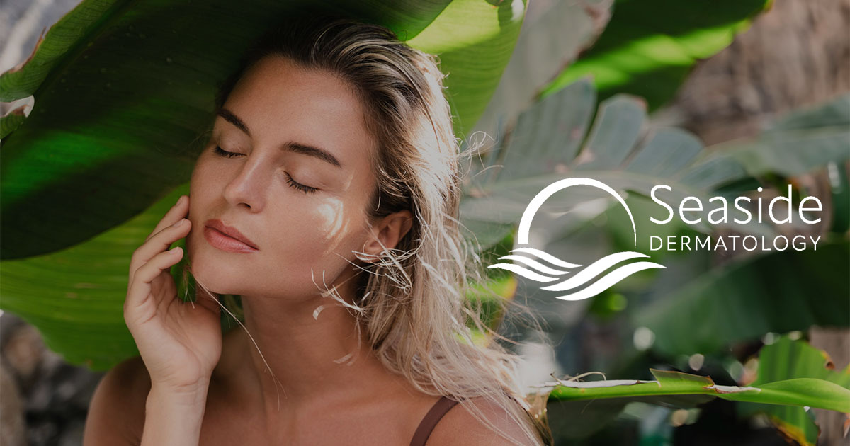 Meet Our Team | Seaside Dermatology